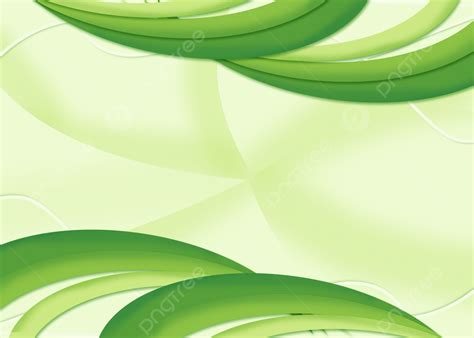 곡선 녹색 벡터 배경 밝은 녹색 벡터 배경 밝은 녹색 배경 녹색 추상적 인 배경 배경 일러스트 및 사진 무료 다운로드 Pngtree