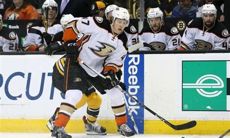 Tierney Probert Sheldon Kennedy Right And Dani Probert Prepare To Start Robert Alan