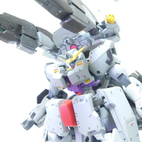 ラファエルガンダム ドミニオンズ｜meegobelleさんのガンプラ作品｜gunsta（ガンスタ）