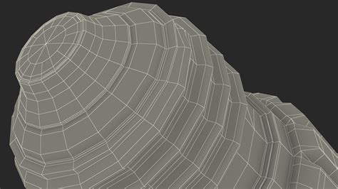 E27 Gu10 Light Socket Adapter 3d Model 24 3ds Blend C4d Fbx Max Ma Lxo Obj Free3d