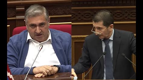 «Տղամարդավարի եմ ասում․ «գրեք թույլ նյարդերից մարդկանց չկարդալ Youtube