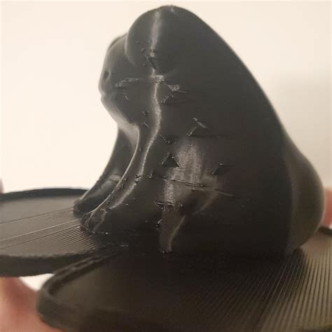 Ender 3 Bumpy Prints R3dprintinghelp