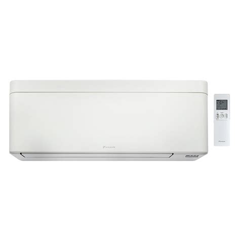 Daikin Stylish Climatizzatore A Parete Dual Split Inverter Wi Fi Bianco