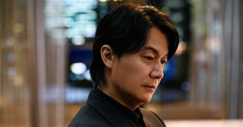 「ラストマン－全盲の捜査官－」6月4日oa第7話あらすじ 資産家殺害事件で皆実広見（福山雅治）が40歳差の妻にメロメロ？ Fbi時代の過去も