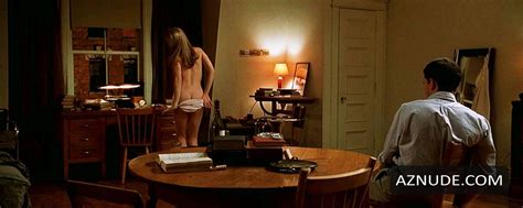 The Human Stain Nude Scenes Aznude