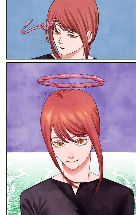 Pin de Lenar Abubakirov em Человек бензопила | Personagens de anime ...