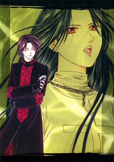 Ayashi No Ceres Zerochan