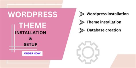 Install And Setup Wordpress Theme And Plugins By Alamgiry Fiverr