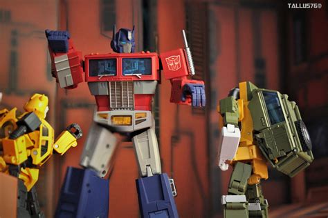 Transformers Microbots By Tallus76photography On Deviantart