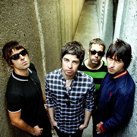 Oasis - Fan Lexikon