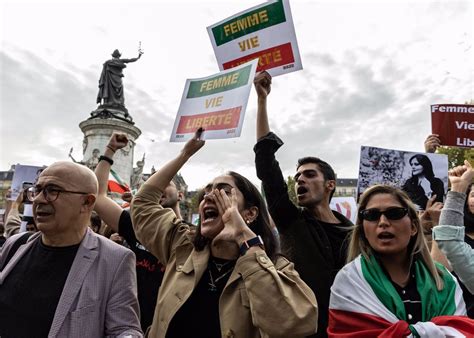 Estados Unidos Estados Unidos Anuncia Nuevas Sanciones Contra Irán