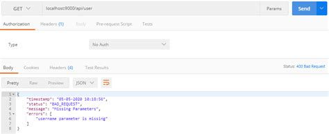 Exception Handling For Spring Boot Rest Api Devwithus