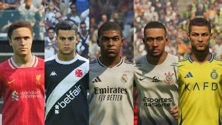 Option File Pes 2019 Ps4 Ps5 Pc Atualizado J C3 A1 Pra Nova Temporada