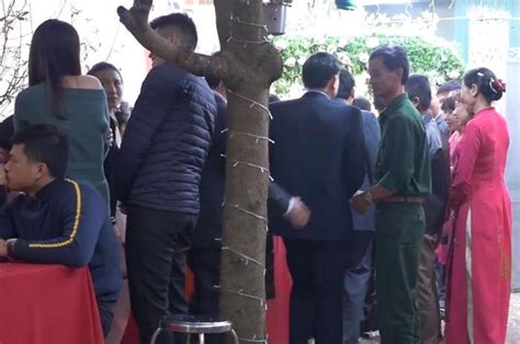 实拍越南婚宴，宴席上都有些什么菜？