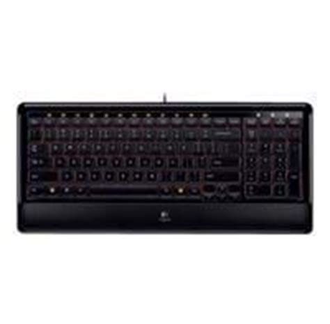 Logitech Compact Usb Keyboard K300 Dk Tastatur Dansk Billig