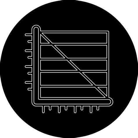 Matriz Vector Icono 36819429 Vector En Vecteezy