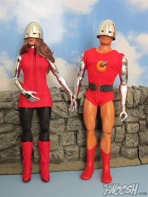 The Forgotten Heroes Gi Joe Adventure Team Bulletman Gi Joe