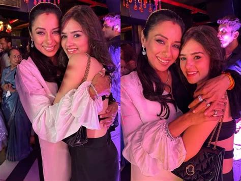 Anupamaa Show Dimpy Aka Nishi Saxena React Over Fans Hate For Her Show