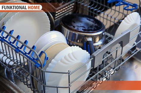 How To Fix Bosch Dishwasher E09 Error Code 6 Solutions