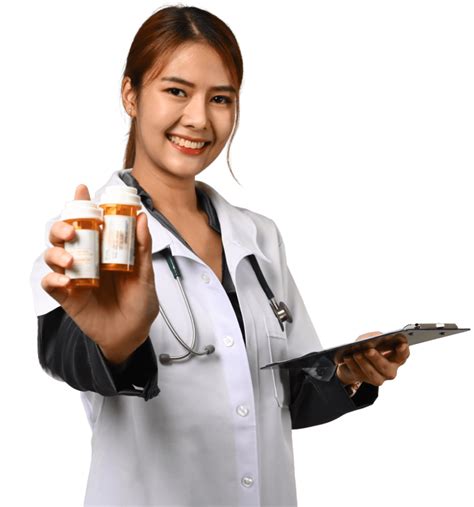 Home Comprehensive Medication Management Service