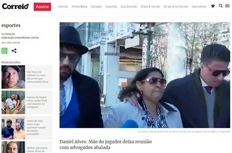 「女性とトイレでは事実だが」ブラジル名sbが性的暴行容疑 ダニ・アウベスの母親から「一族の誇り」と過去に聞いた筆者の失望（4／4