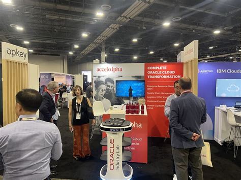 Claudia J Loranca On Linkedin Accelalpha Oraclecloudworld