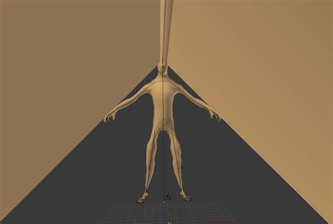 Modeling Weird Changes In Object Mode After Editing In Edit Mode