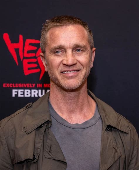 Devon Sawa Revealed A Nude Scene Rumor In This 90s Movie That Haunted