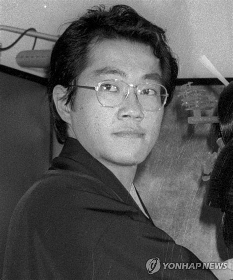 드래곤볼로 전세계에 즐거움 준 日만화계 전설 도리야마 별세종합2보 연합뉴스