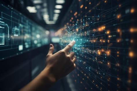 Premium Ai Image Photo Data Science Analytics And Algorithm Of