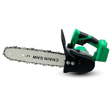 Пила цепная аккумуляторная ZITREK GreenSaw 20 PRO 082-1852 - купить с ...