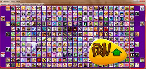 Juegos Friv Ocultos Apps Aplicaciones