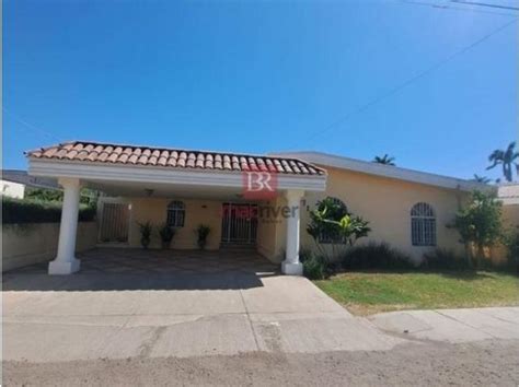 1 Casas En Venta En Ciudad Obregón Mitula Casas