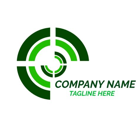 Tech Logo Template Postermywall