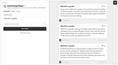 8 Mejores Generadores De Ideas Para Superar Su Bloqueo Creativo