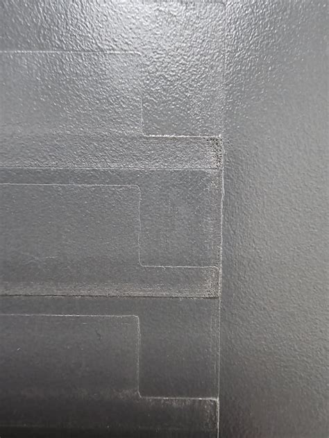 Engineering Plate Melted R Bambulab
