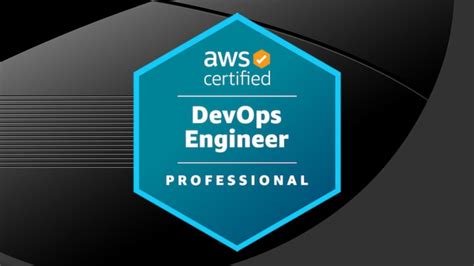 Aws認定 Devops エンジニア プロフェッショナル資格devops Engineer Professinal は役に立つ？ 世界