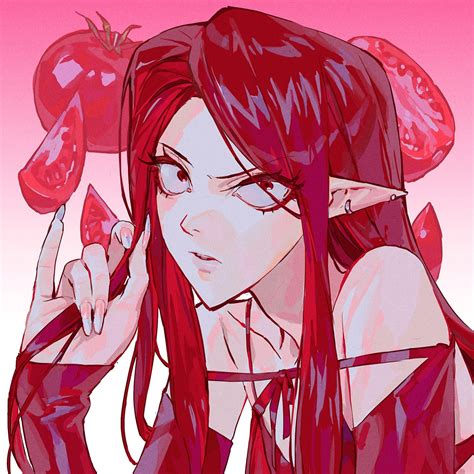 Sepo Mito609 Original Commentary Highres 1girl Androgynous Bare