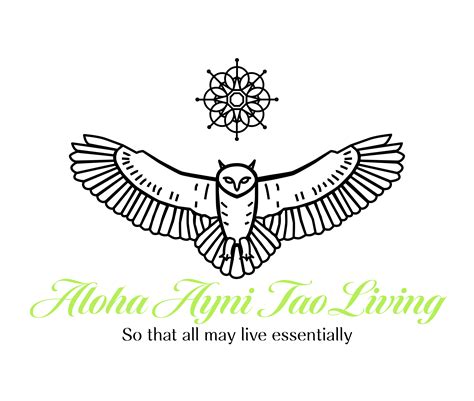 Lets Talk About Time Aloha Ayni Tao Living