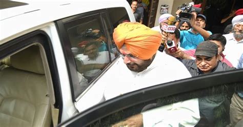 1988 के रोडरेज मामले में नवजोत सिद्धू को मिली 1 साल जेल की सजा आज ही