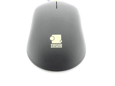 ZOWIE FK1 Competitive Gaming Mouse Review