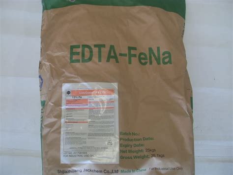 Edta Chelated Iron 13 Plant Nutritional 55 Lb