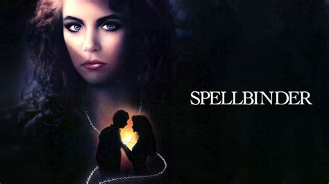 Spellbinder Movie Where To Watch