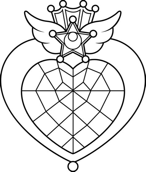 Sayurixsama Professional Digital Artist Deviantart Sailor Moon Coloring Pages Sailor