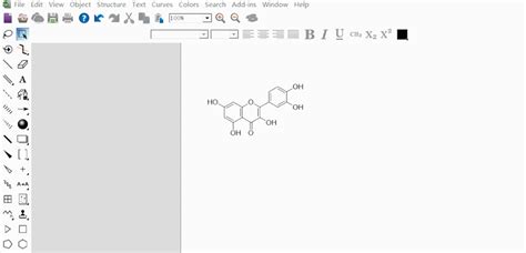 Chemdraw科研绘图技巧