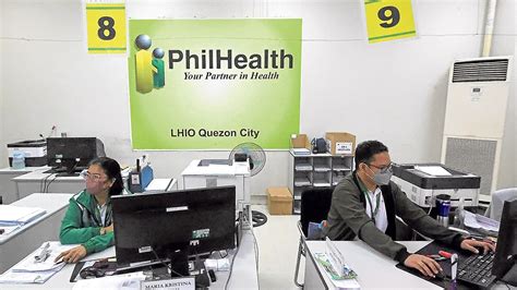Hinimok Ng Philhealth Na Taasan Ang Benepisyo Ng Miyembro Bayaran Ang