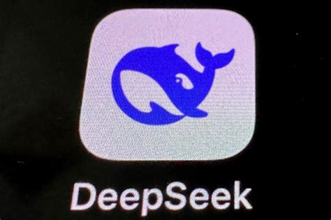Chinas Deepseek Faces Questions Over Claims After Shaking Up Global
