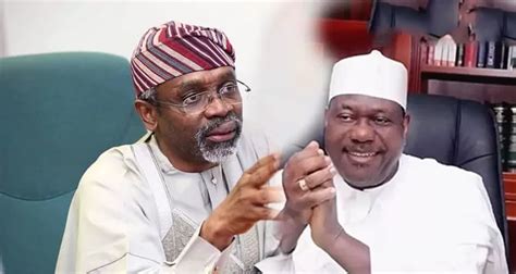 Tinubu Confirms Gbajabiamila Chief Of Staff Appoints Akume Sgf The