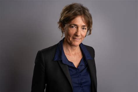 EY Stefania Boschetti è la prima donna Ceo di una Big4 in Italia