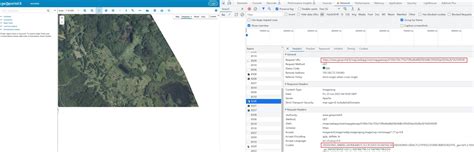 Python 3x Web Scraping Satellite Image From Publicly Available Data Stack Overflow